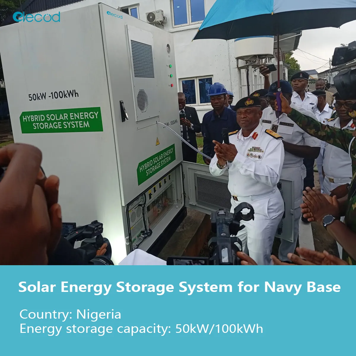 50kW/100kWh,100kW/215kWh,100kW/232kWh,125kW/253kWh,125kW/261kWh Modular ...