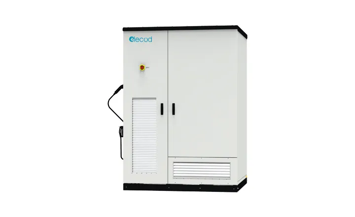 Elecod Products Catalog - Elecod Electric