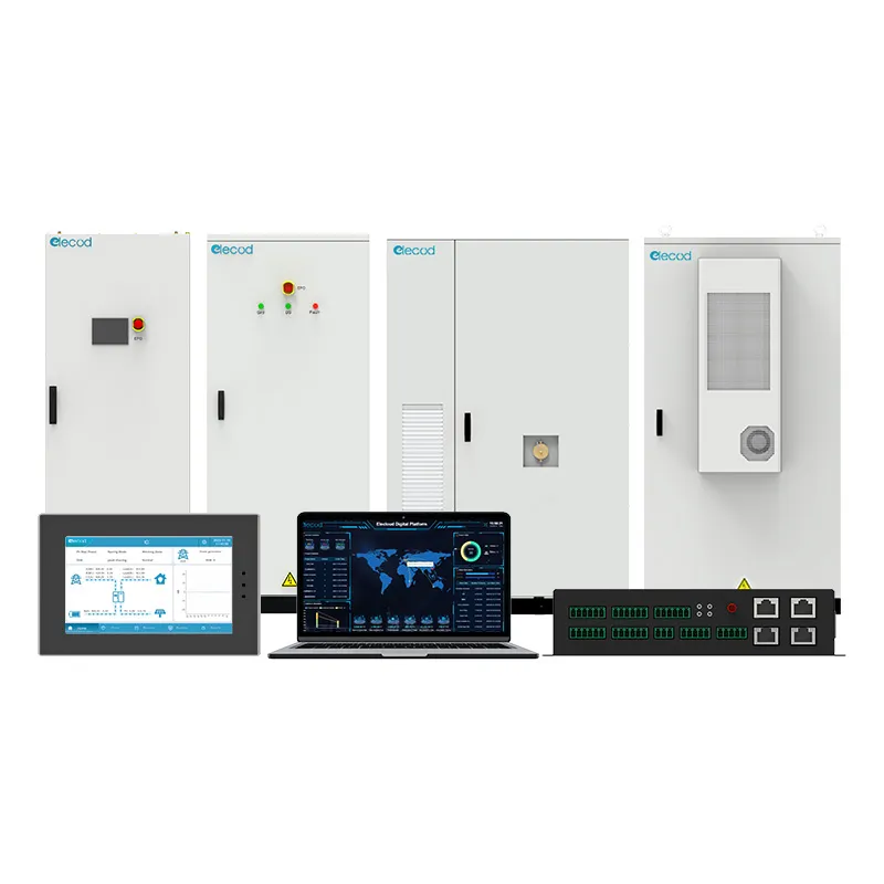 Elecod Products Catalog - Elecod Electric