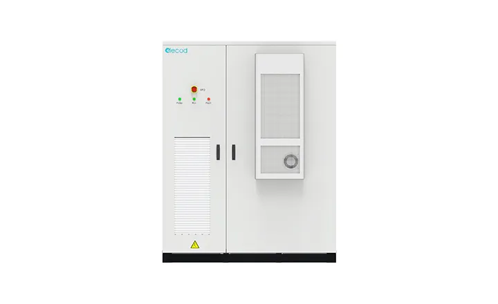 Elecod Products Catalog - Elecod Electric