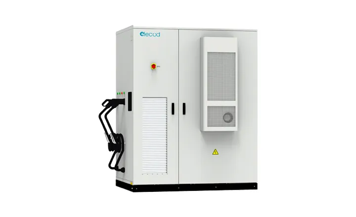 Elecod Products Catalog - Elecod Electric