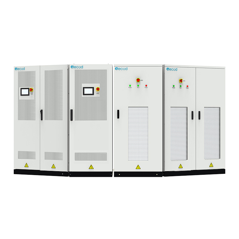C&I Modular Power Conversion System (PCS) - Elecod Electric