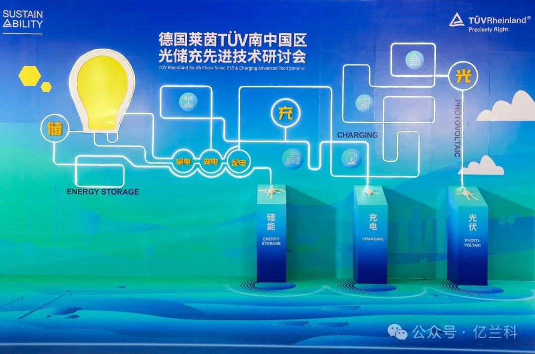 {Elecod Research and Development Testing Center Achieves TÜV Rheinland ...