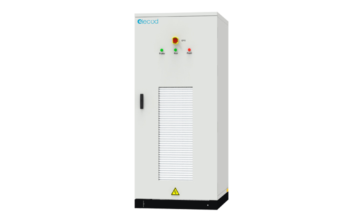 50kW-500kW Modular Power Conversion System (PCS) - Elecod Electric