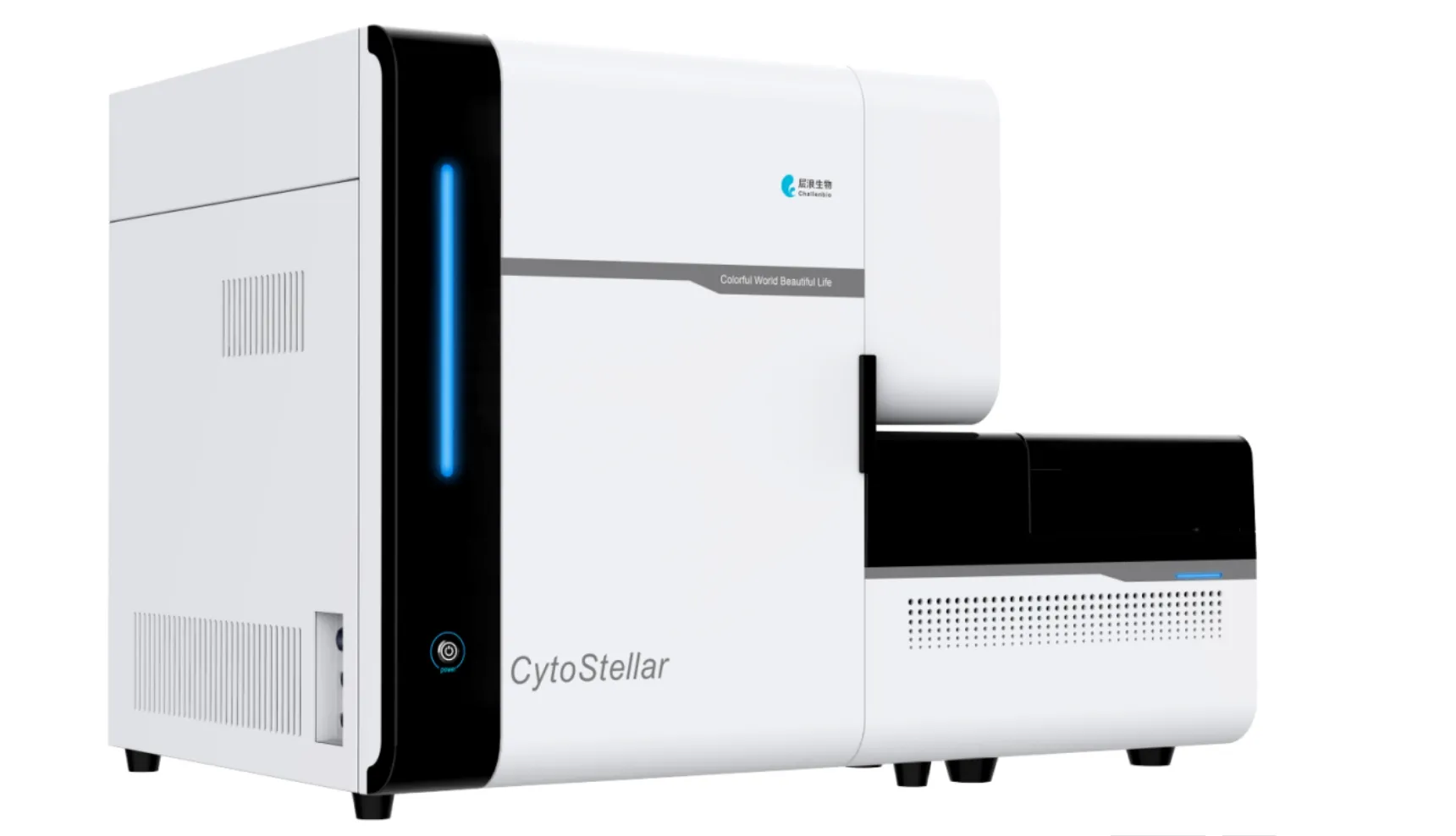Flow Cytometer,LongCyte,Flow Cytometer-Challenbio
