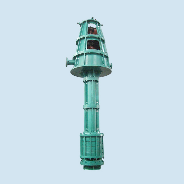 Multi-stage Can Type Condensate Pump-Hunan Perfect Industry