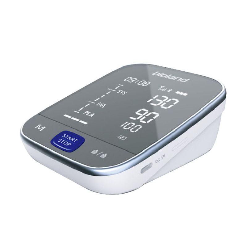 A999G (4G) Data Transmission Blood Pressure Monitor - Accurate and ...