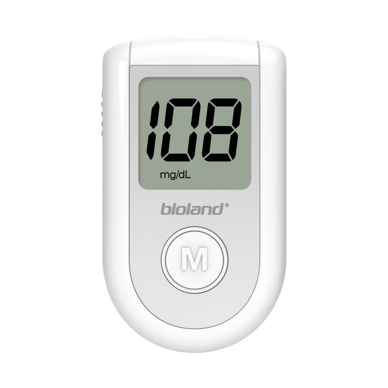 G-421 Blood Glucose Meter-BIOLAND