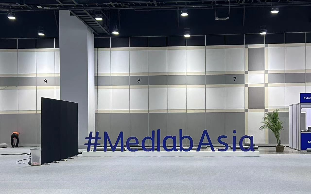 Bioland Showcases Innovative Solutions at 2024 Melab Asia, Bangkok