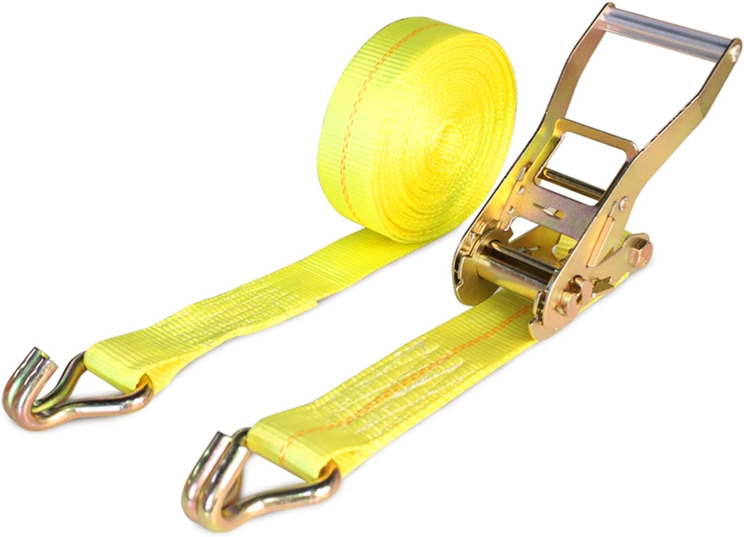 Ratchet Tie Down Strap,Heavy Duty Straps-Rioop