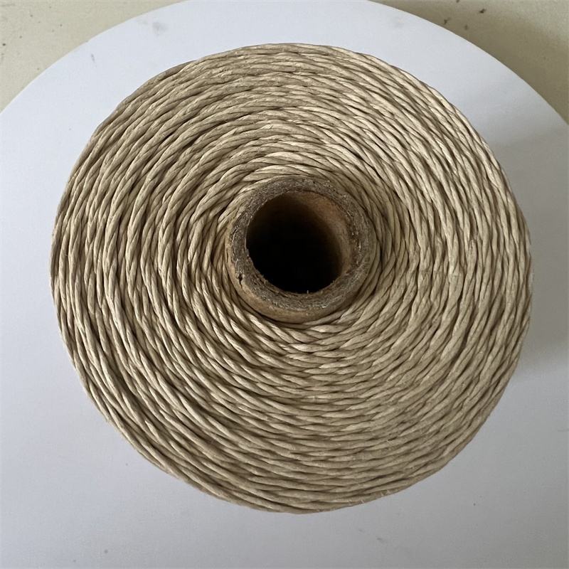 Natural Hemp Twine Yarn linen Jute Rope for DIY Decorations-Rioop