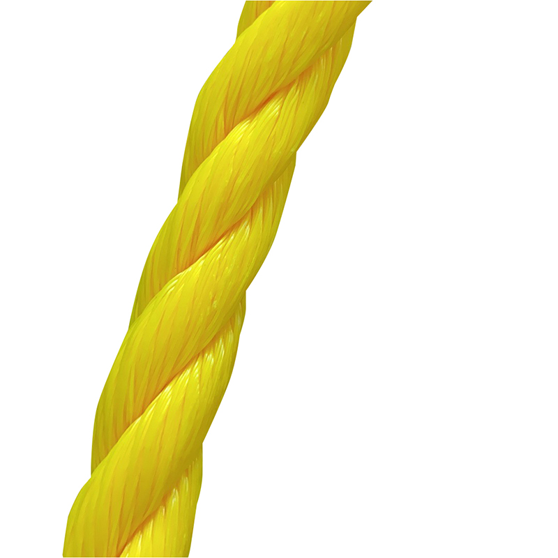 High Strength Polypropylene Rope-Rioop