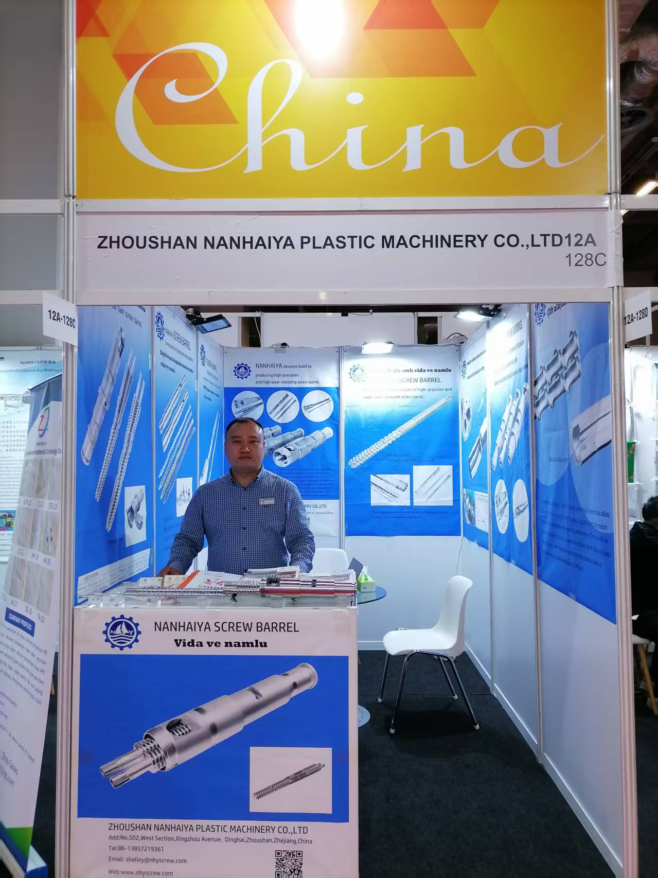 Turkey's Plastic Industry: Growth, Advantages and the Role in the ...