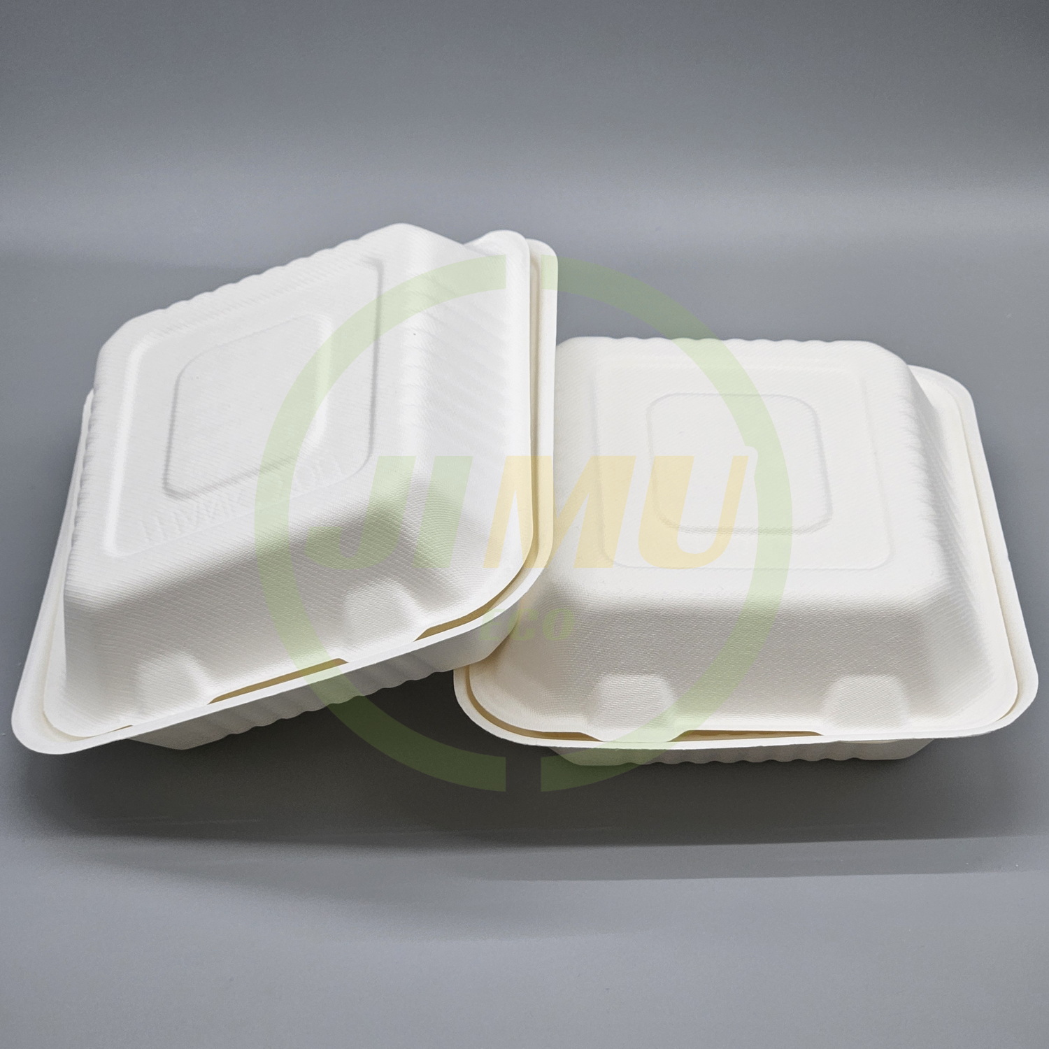 8" Square Box High-Quality and Versatile Dinnerware Paper plate for ...
