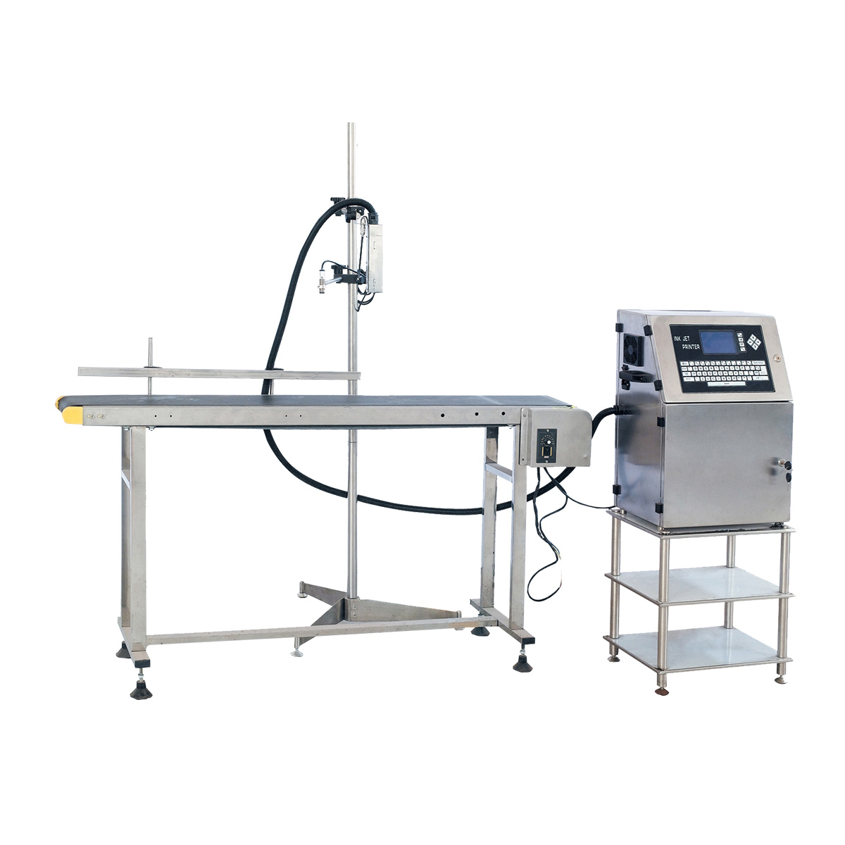 Inject Printing Machine-Levapack