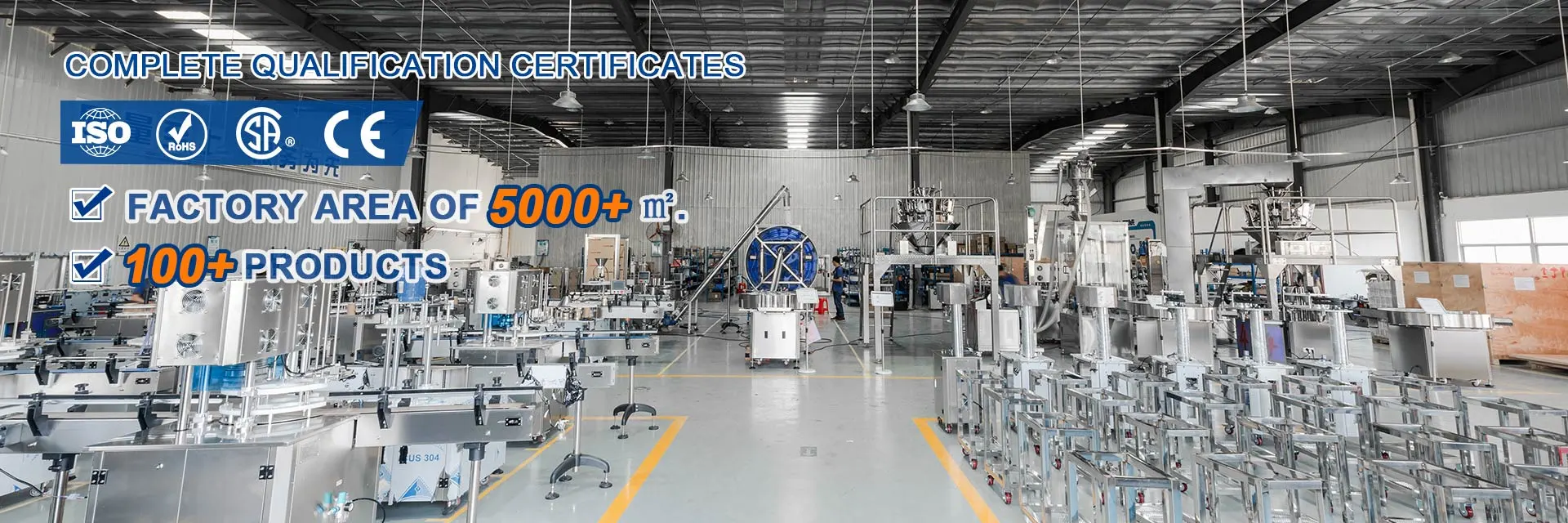 High Quality Packaging Machines Manufacturer-Levapack