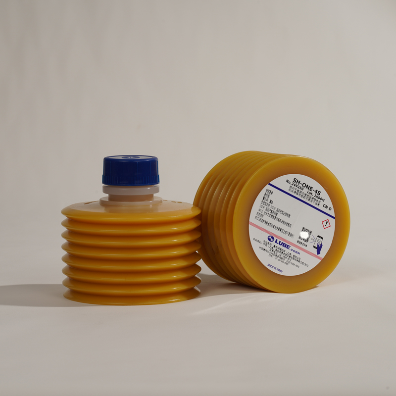 SH-ONE-4S 249250 400ML LUBE Grease-Shinlube