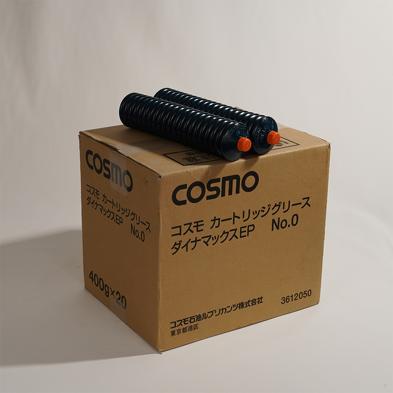 Cosmo Ep No0 Industrial Grease