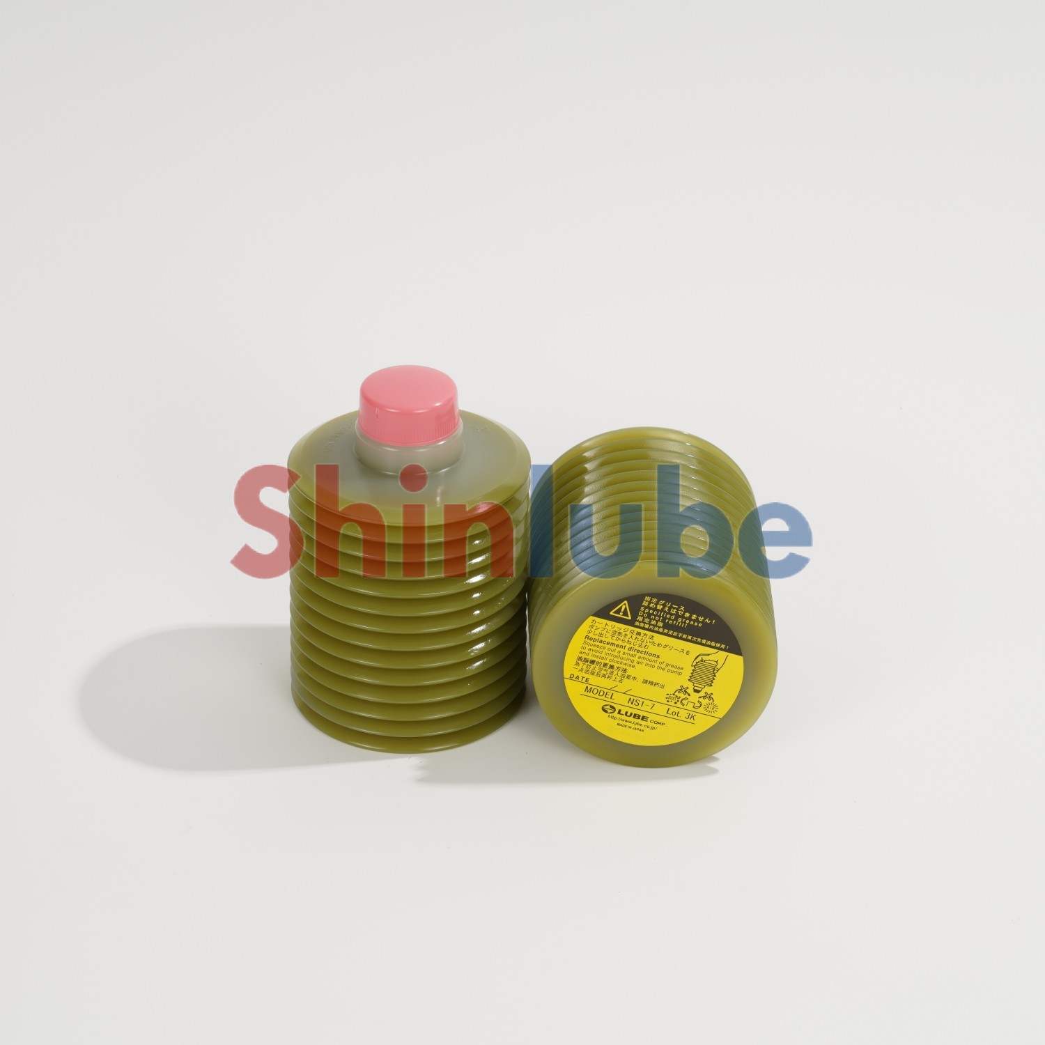 NS1-7 700ML LUBE Replacement Grease - High-Quality Lubricant for Your ...