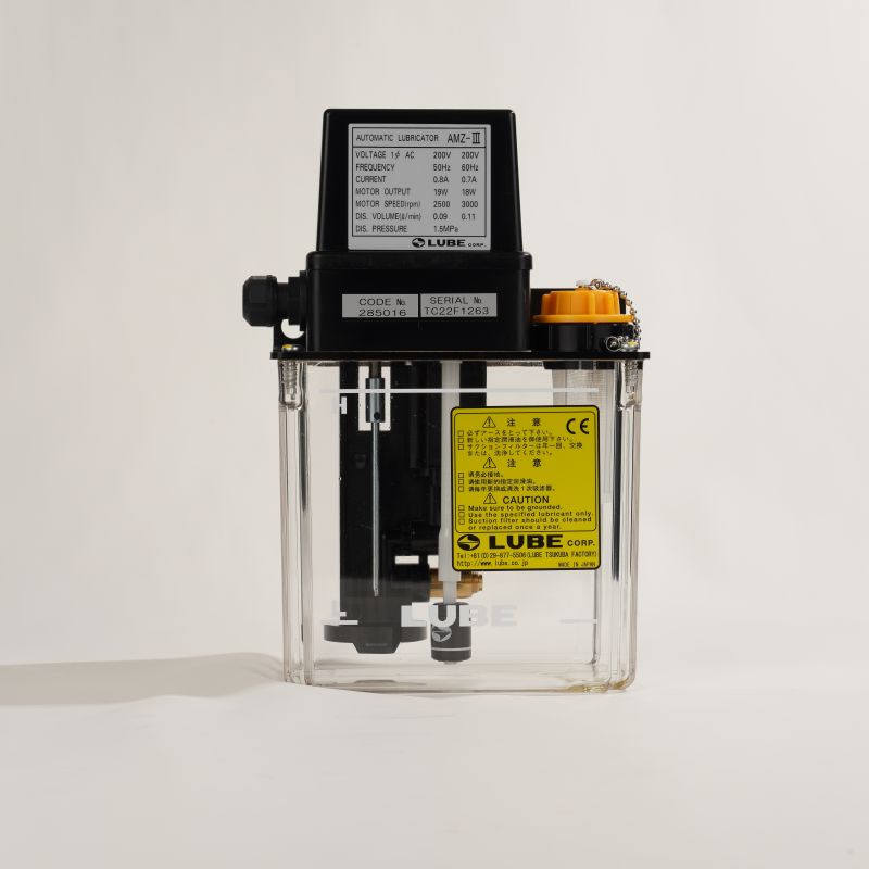 LUBE Oil Pump AMZ-III-2 285016-Shinlube