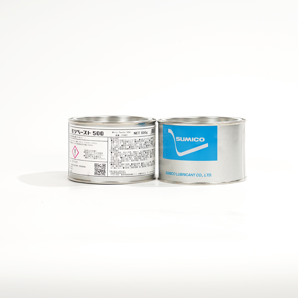 SUMICO Moly Paste 500 Grease: Superior Lubrication for Optimal Performance