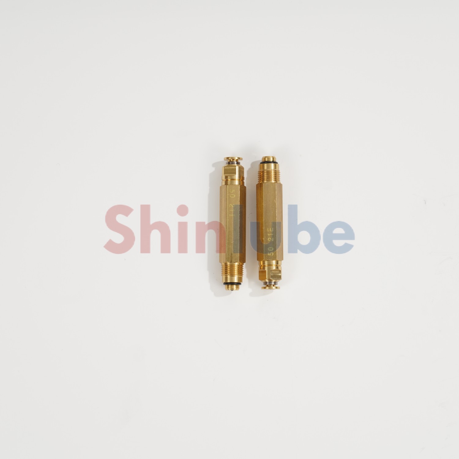 LUBE MG2C-50 Grease PDI Positive Displacement Injector Valve - Product ...