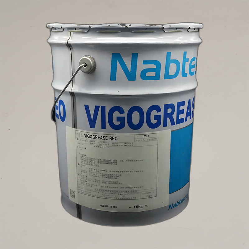 Kyodo Yushi Nabtesco Vigo Grease RE0 16Kgs-Shinlube