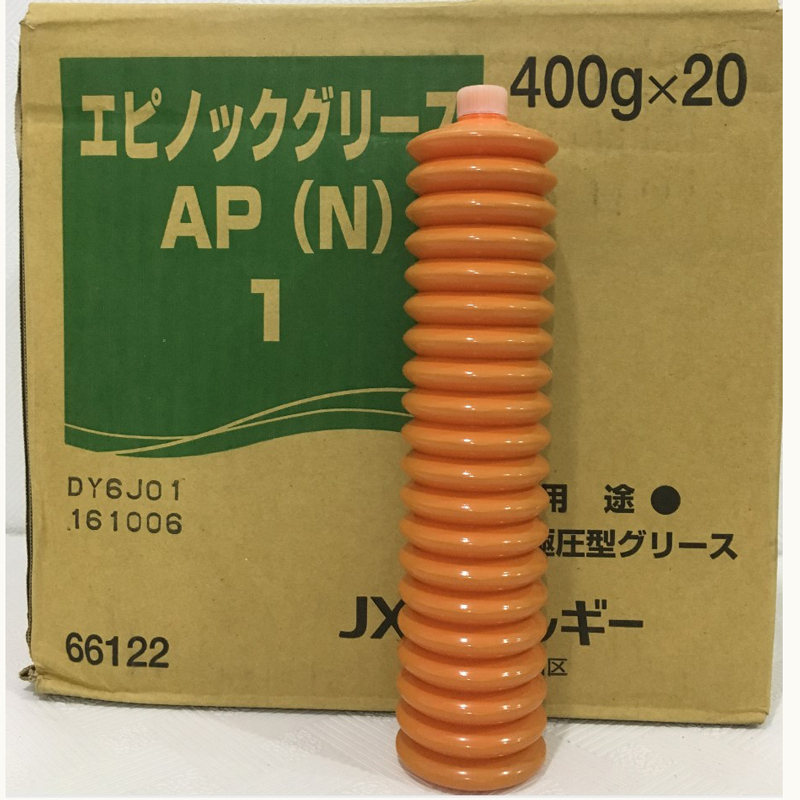 ENEOS AP(N)1 Extreme-Pressure Grease | Superior Lubrication for Optimal ...