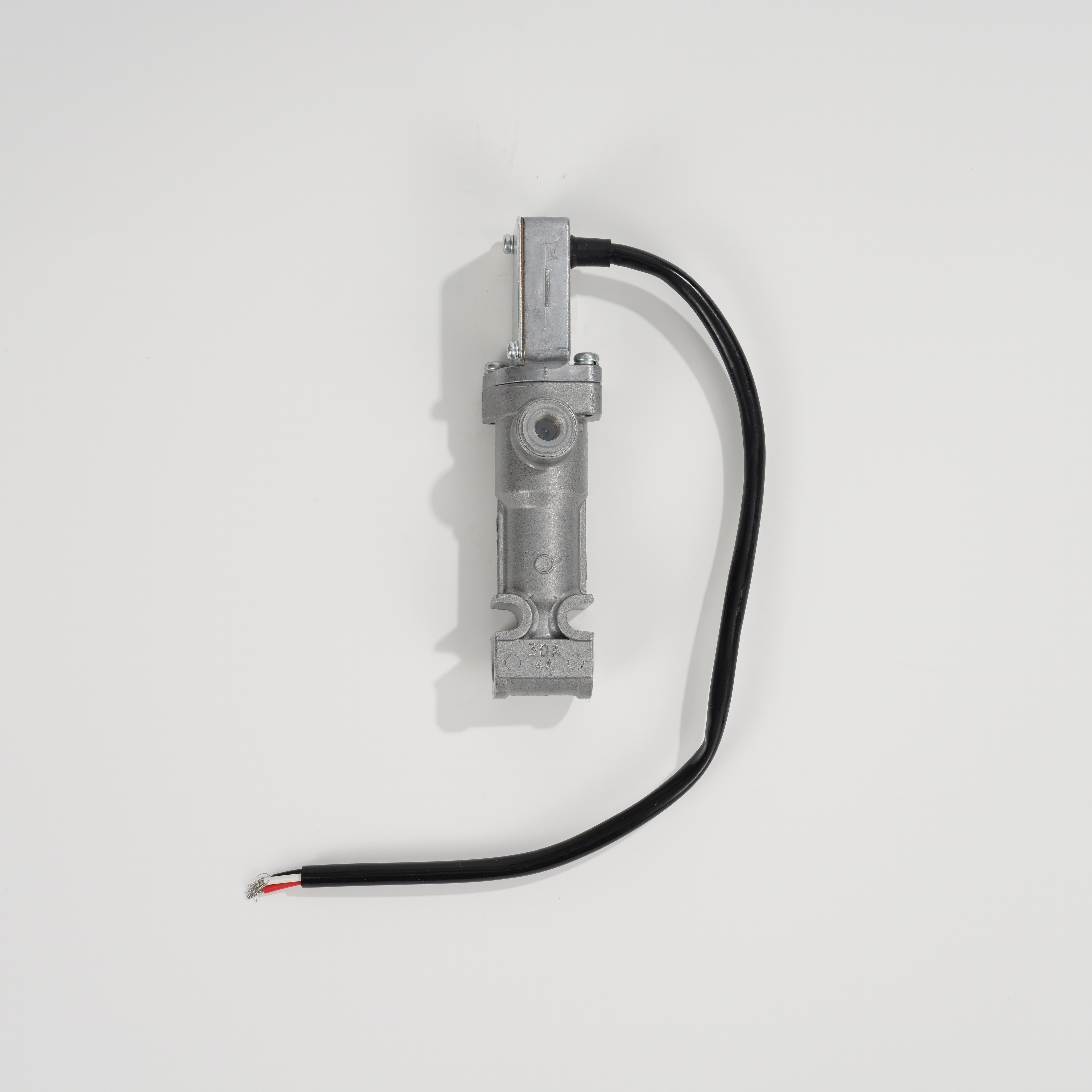 LUBE MGLA PDI Valve with Electric Performance Indicator: Features ...