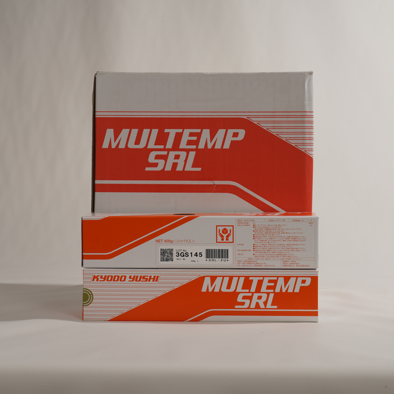 Kyodo Yushi MULTEMP SRL Grease-Shinlube