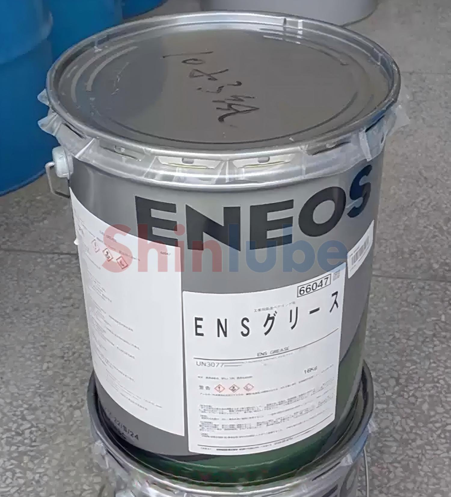 ENEOS ENS GREASE 16KG - High - Quality Industrial Grease Product