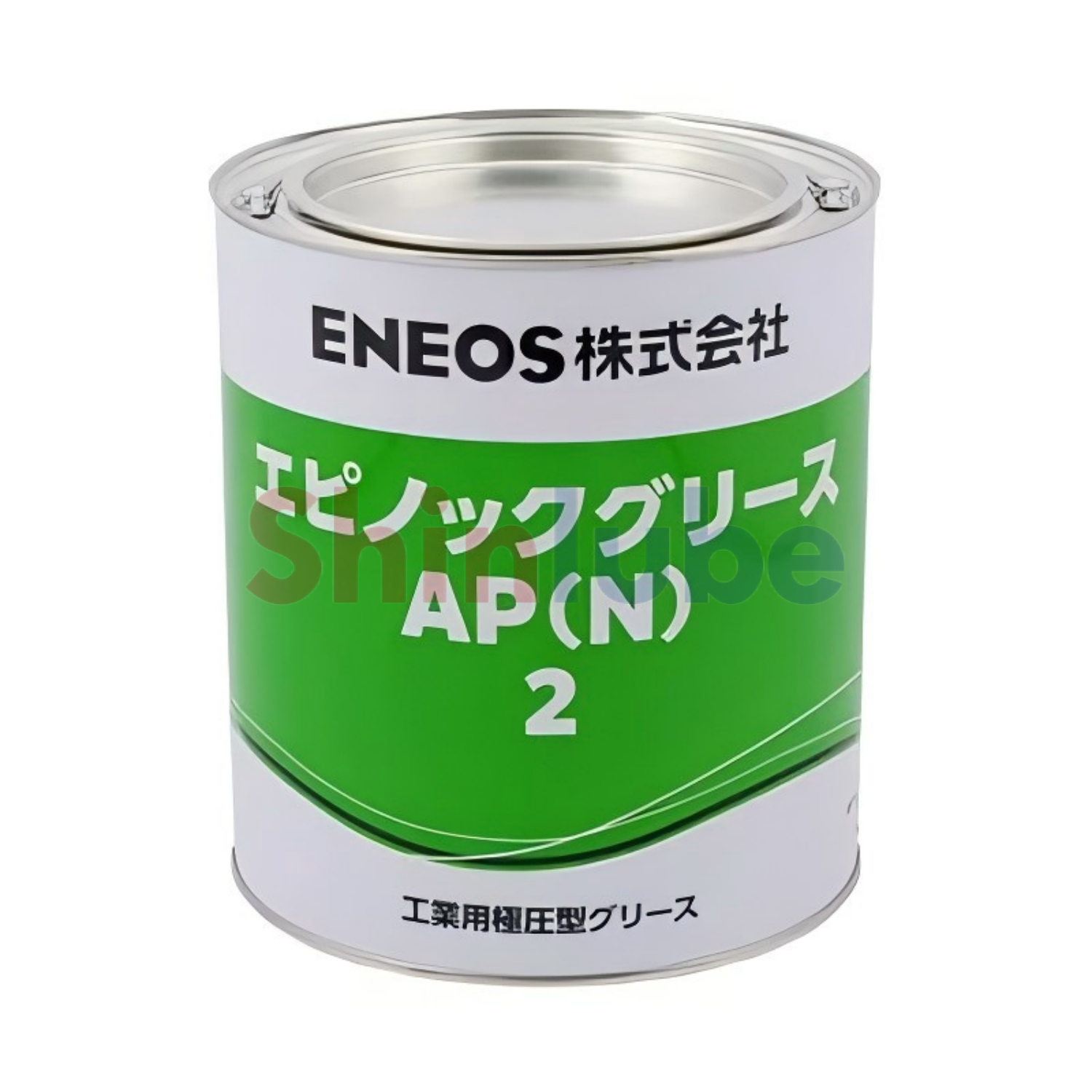 ENEOS AP(N)2 Extreme-Pressure Grease - Ultimate Lubrication Solution