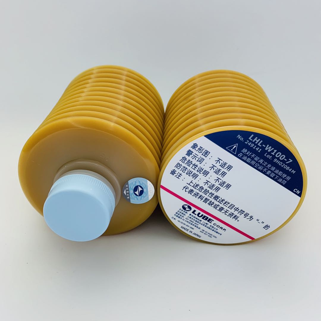 LHL-W100-7 249141 700ML LUBE Grease-Shinlube