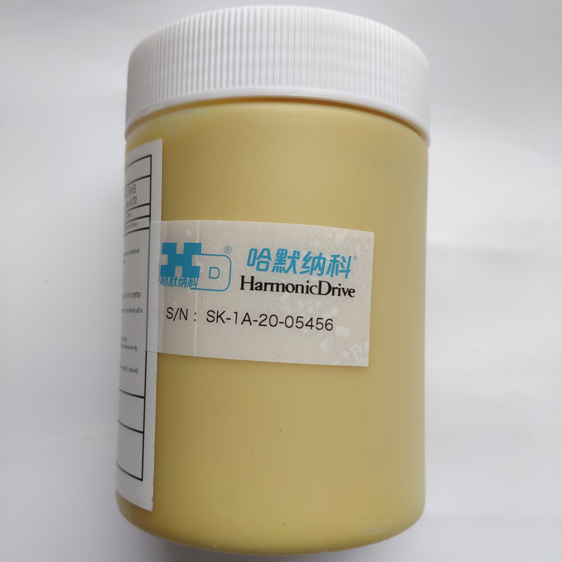 Harmonic Grease SK-1A Lubricating grease-Shinlube