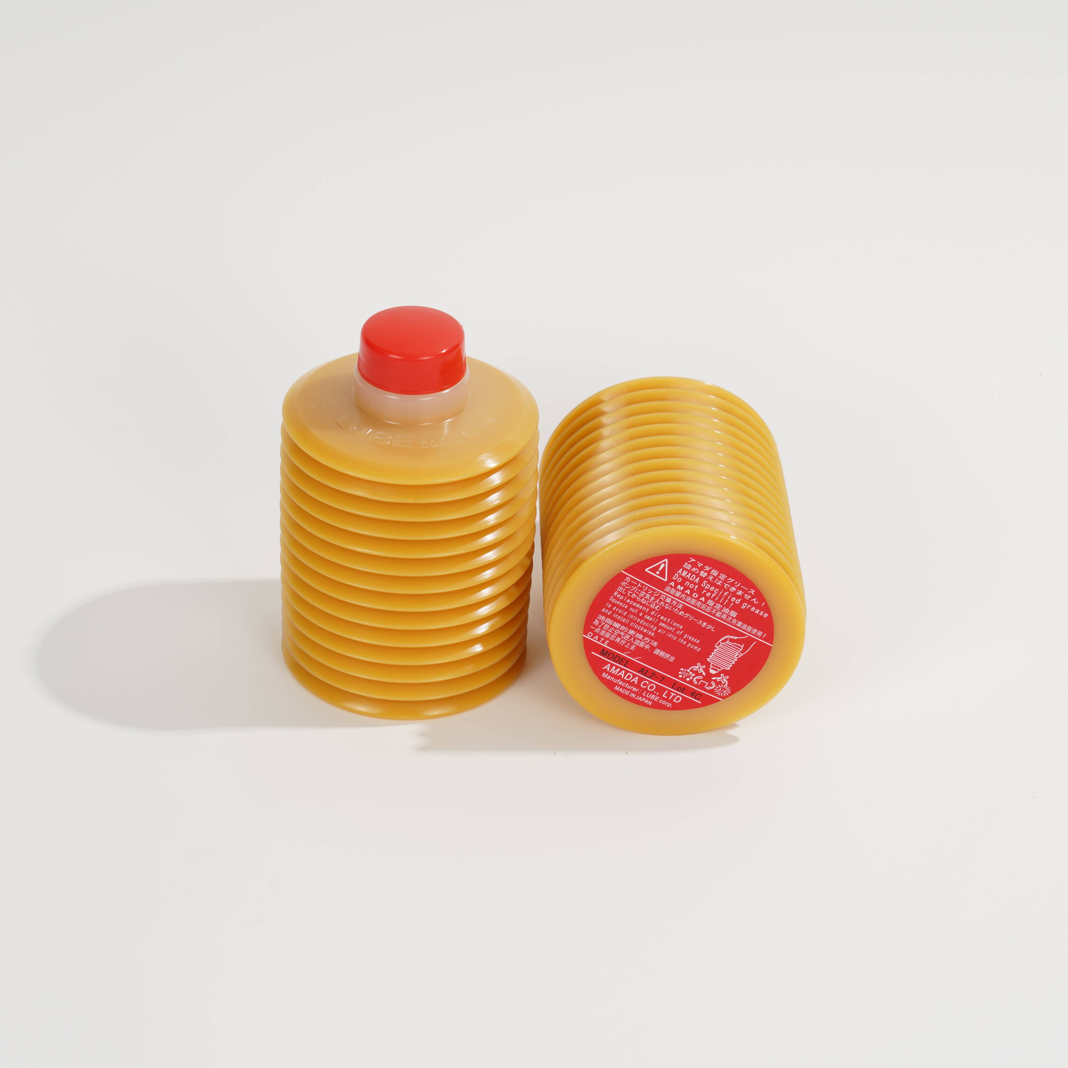 Amada # 74450994 / AL2-7 700ml Grease-Shinlube