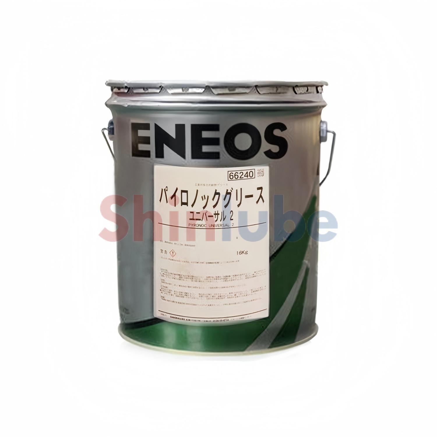 ENEOS Pyronoc Universal 2 Extreme-Pressure Grease - High-Performance Lubricant Details