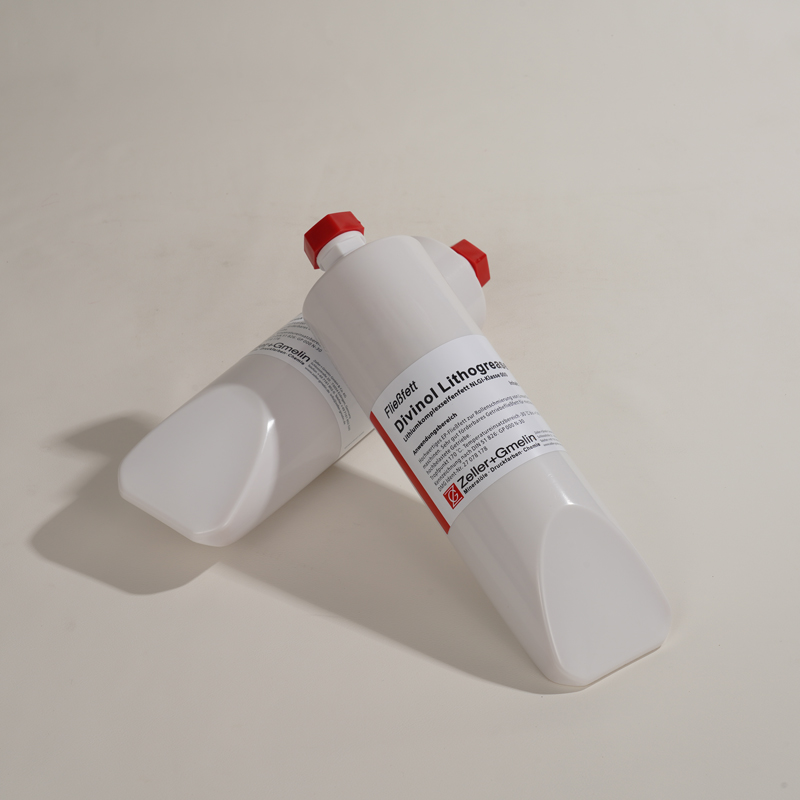 Divinol Lithogrease 000 Zeller+Gmelin Grease 1L - High-Performance ...
