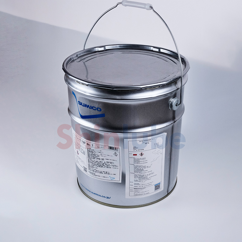 SUMICO Sumiplex MP No.2 16kg - High-quality Product Details and ...