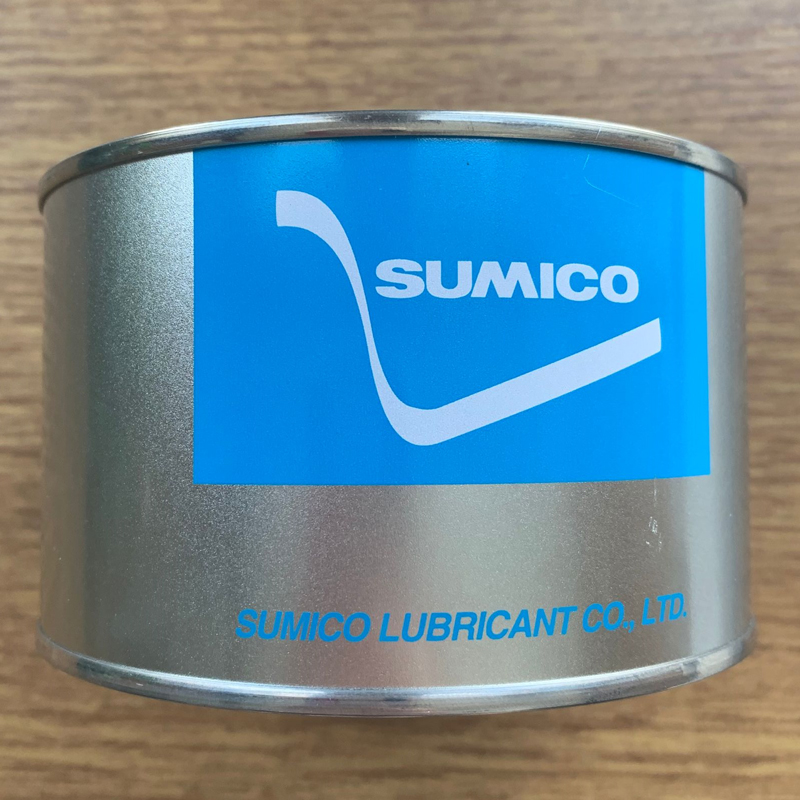 SUMICO Molypaste AS-S Grease - High-performance lubrication solution