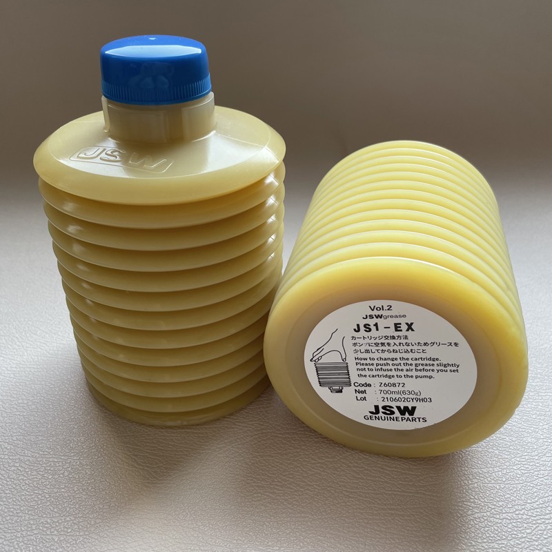 JS1-EX Z60872 700ML Cartridge Grease-Shinlube