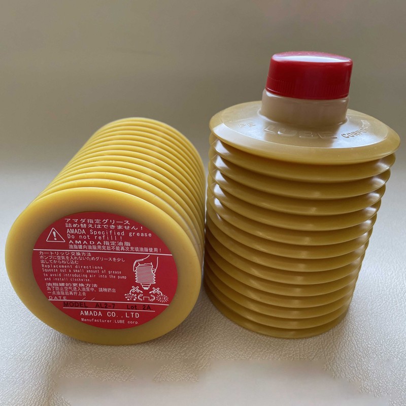 Amada # 74450994 / AL2-7 700ml Grease-Shinlube