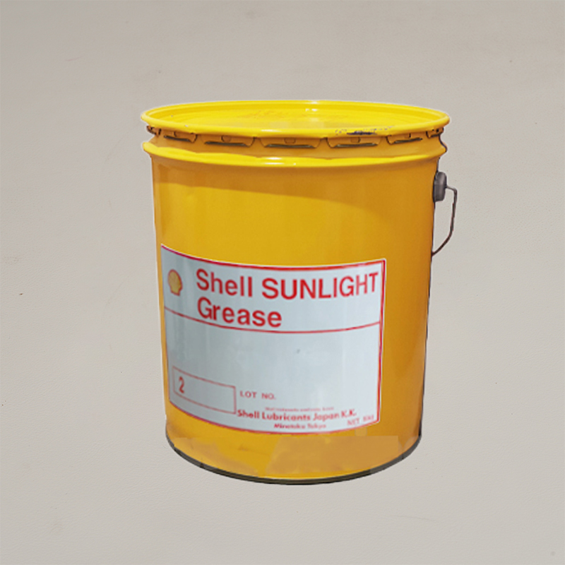 SHELL Sunlight GREASE 2 - Ultimate SEO Optimization for Website Pages