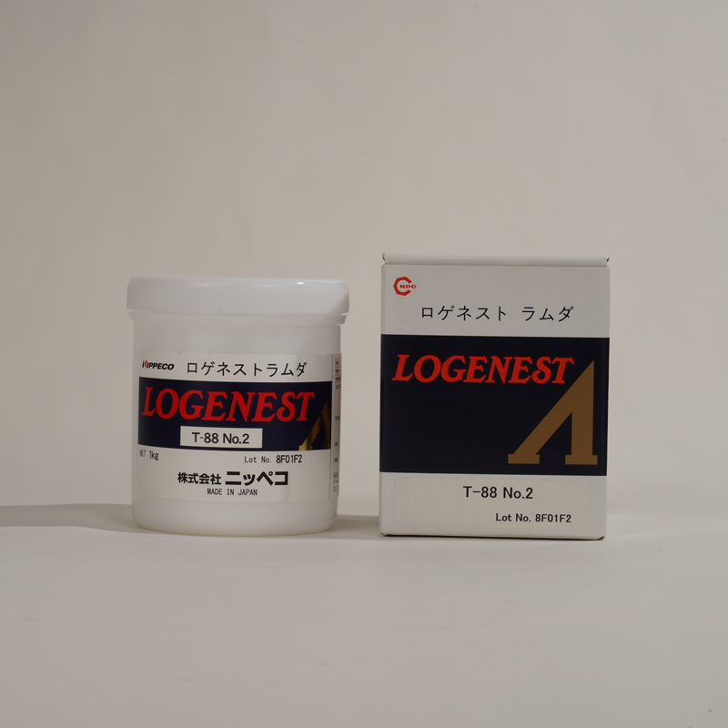 NIPPECO LOGENEST T-88 NO.2 Grease - Premium Grease for Optimal Performance
