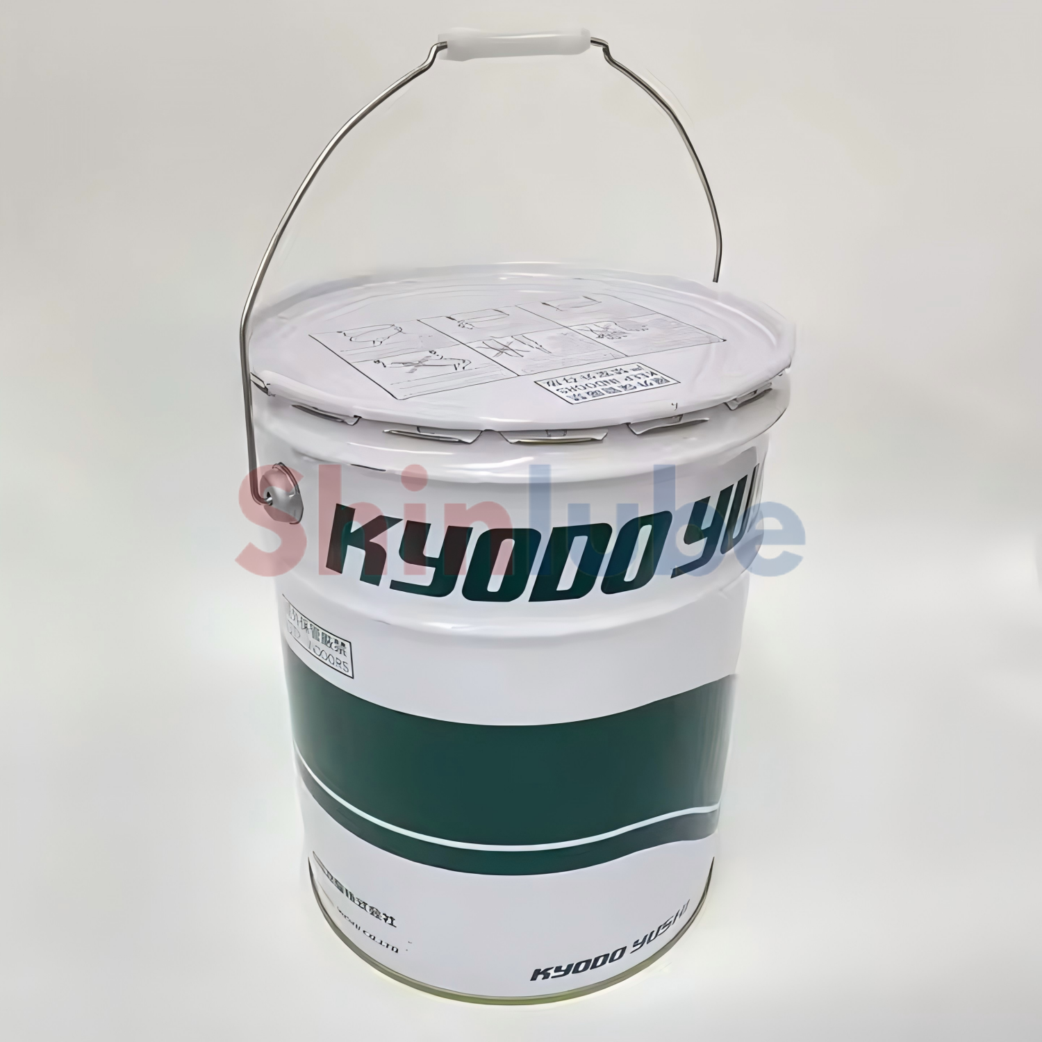 Kyodo Yushi MULTEMP AC-P Grease 18KG - High-Quality Industrial Grease ...