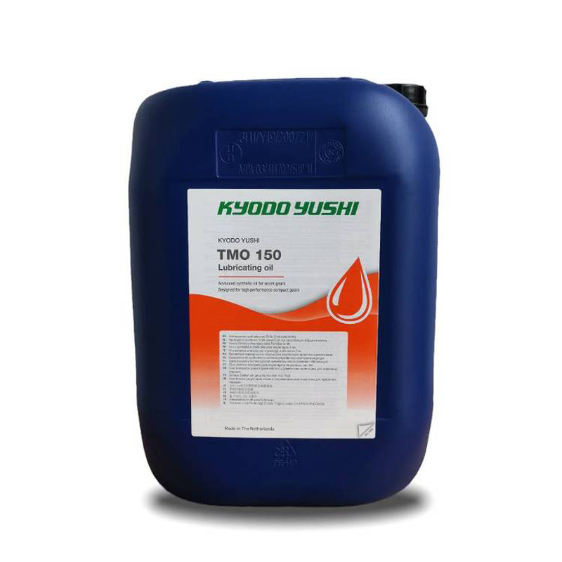 Kyodo Yushi TMO 150 20L lubricating oil for ABB-Shinlube