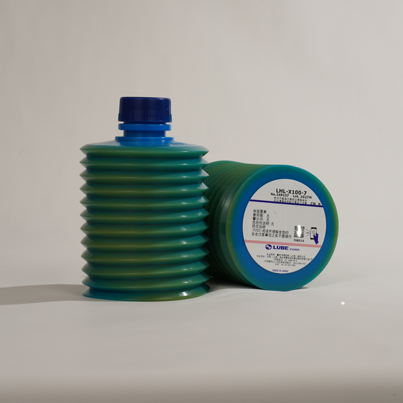 LHL - X100 - 7 249137 700ML LUBE Grease: High - Quality Lubricant for ...