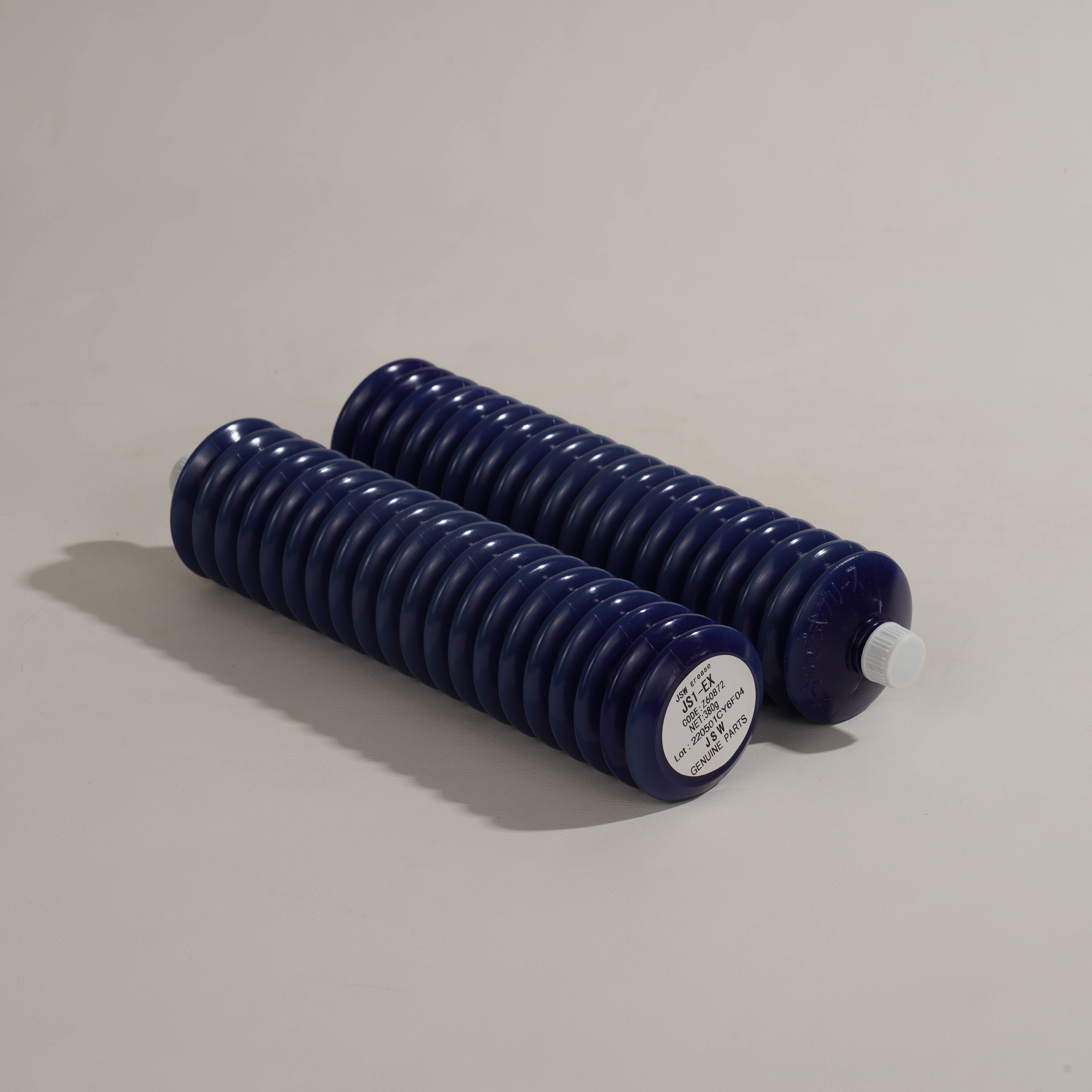 JS1-EX Z60872 400ML Cartridge Grease | High-Quality Lubrication Solution