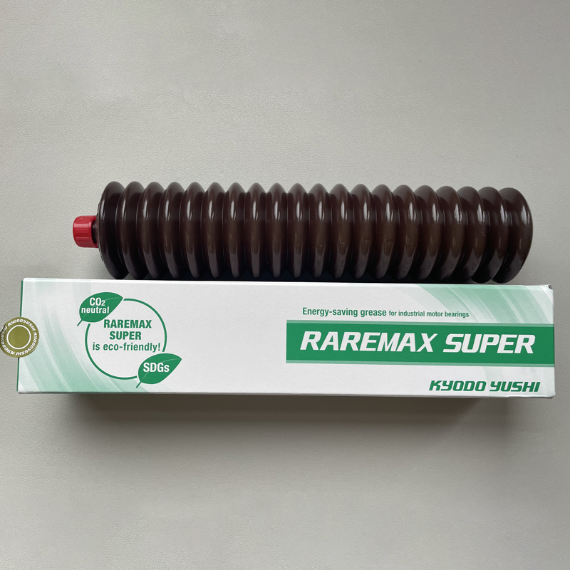 Kyodo Yushi Raremax Super Grease-Shinlube