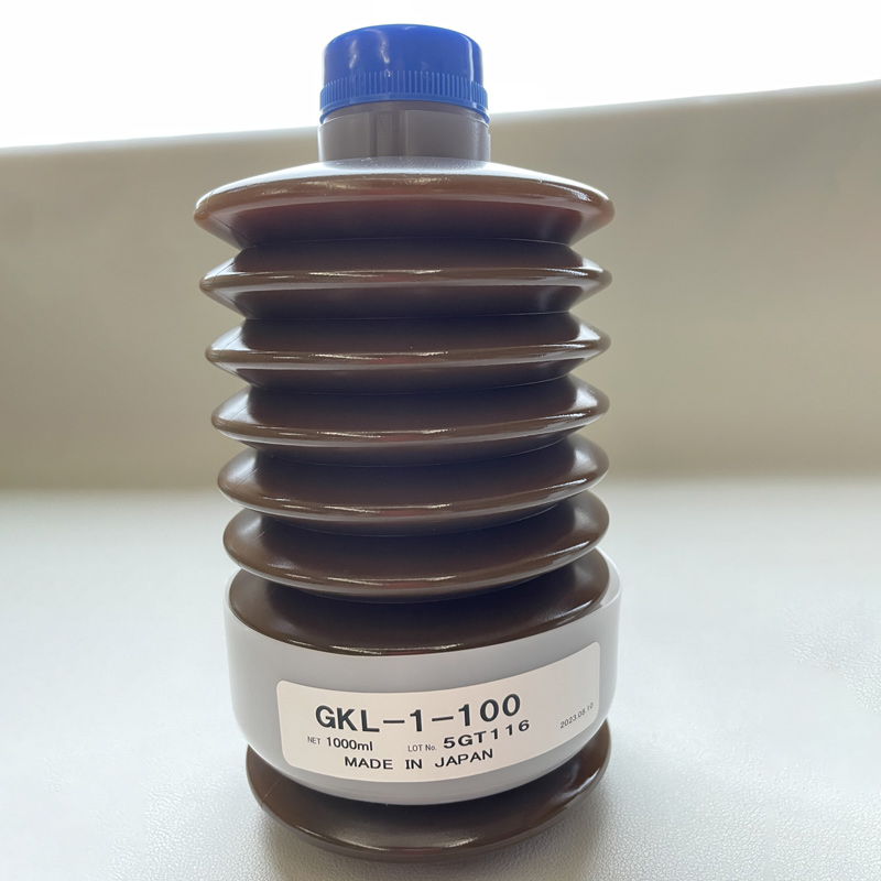 GKL-1-100 Daikin Kyodo Yushi DL-1 Uni Reservoir Grease - Premium SEO-Optimized Lubricant for ...
