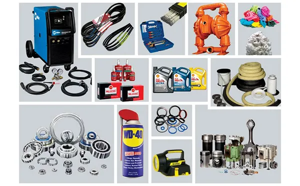 Ship Spare Parts,Ship Stores,Site Serivce-YiHang